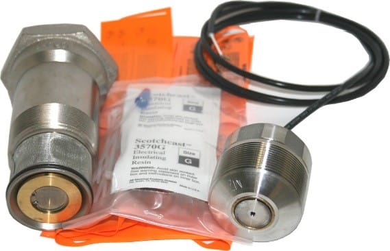 Electronic Pressurized Line Leak Detection System | Veeder-Root