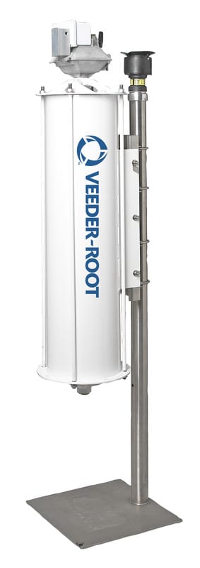 Vapor Containment Management | Veeder-Root
