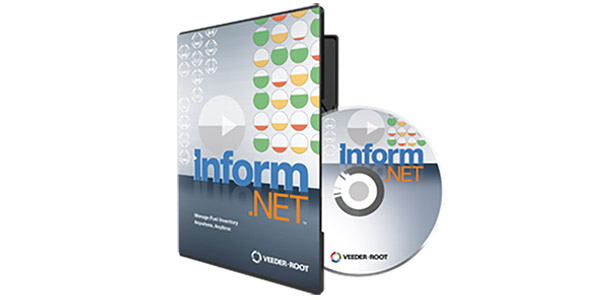 TLS-350 Automatic Tank Gauge | Veeder-Root